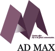株式会社アドマックス